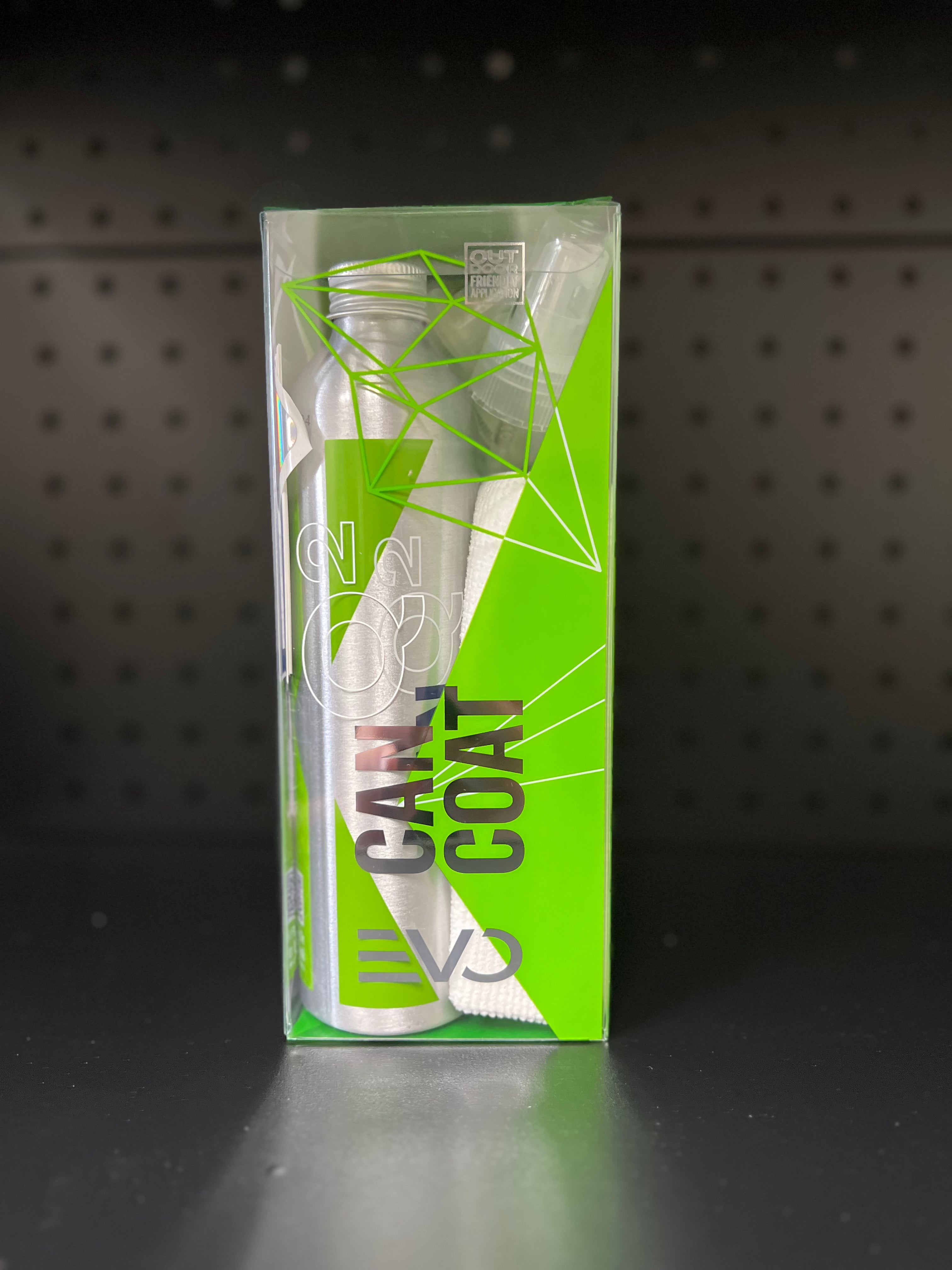 Gyeon Can Coat EVO – DTLR Supply