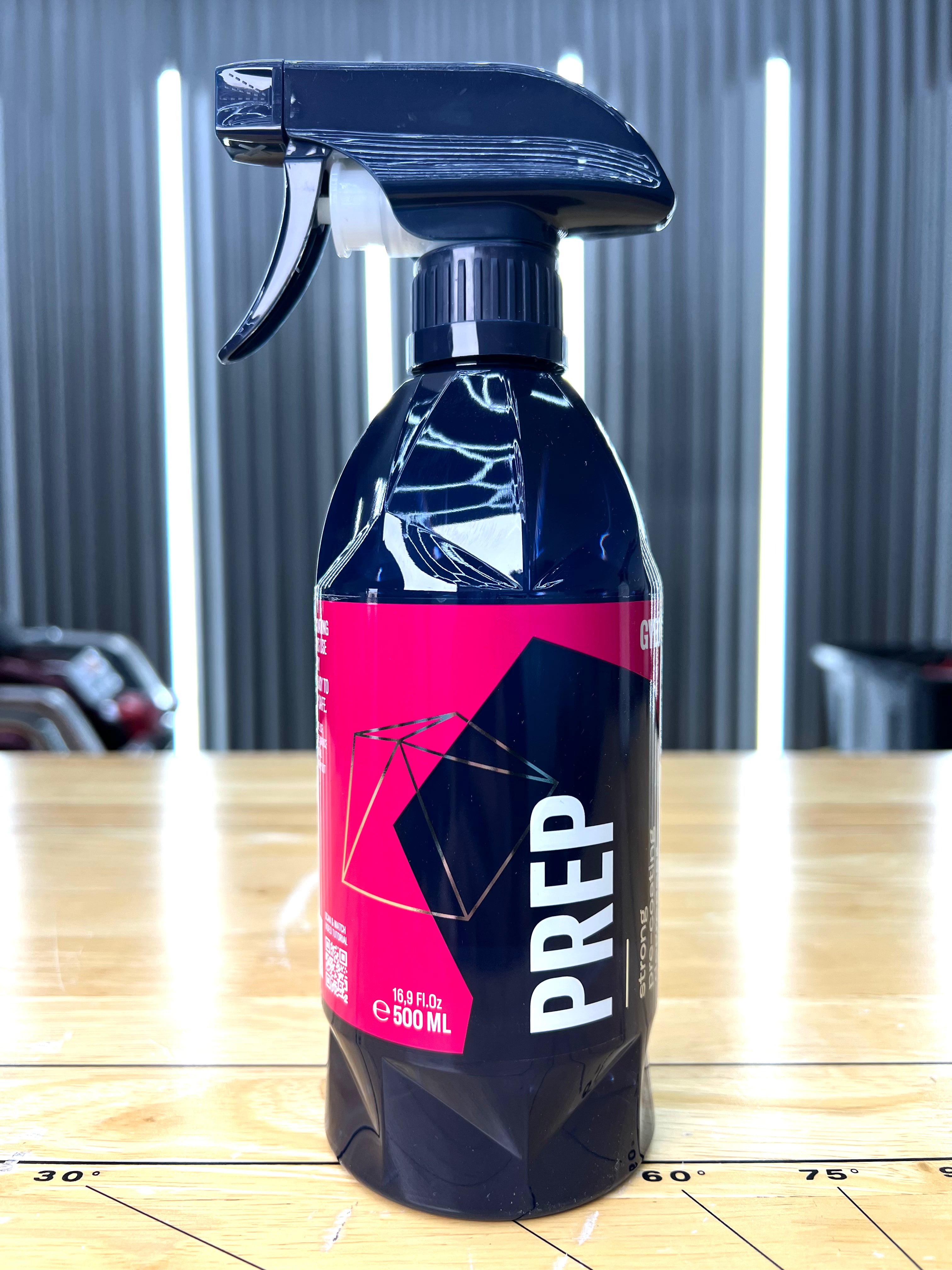 Gyeon PREP – DTLR Supply