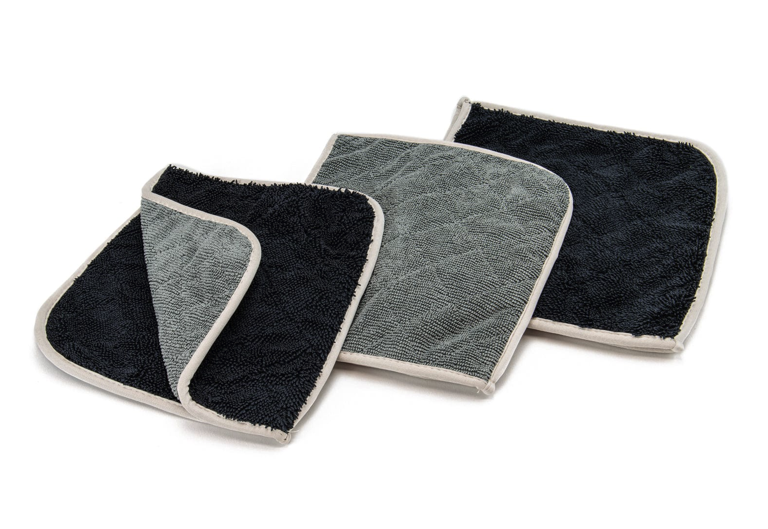 AutoFiber FLIP GPT (3 Pack) - Glass Perfect Towel – DTLR Supply