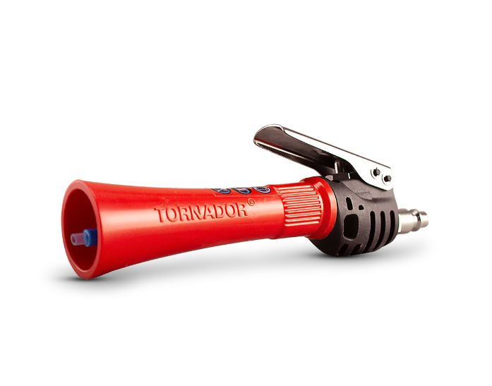 Z-007 Tornador® Mini – DTLR Supply