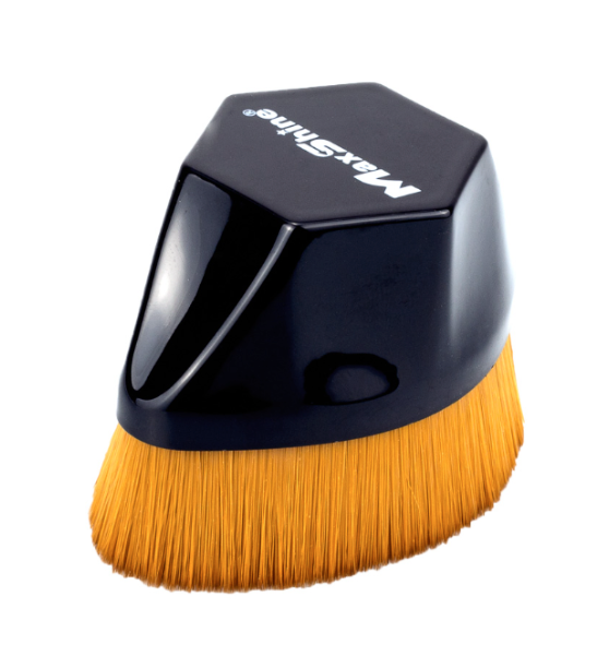 Ultra Soft Handheld Brush – DTLR Supply